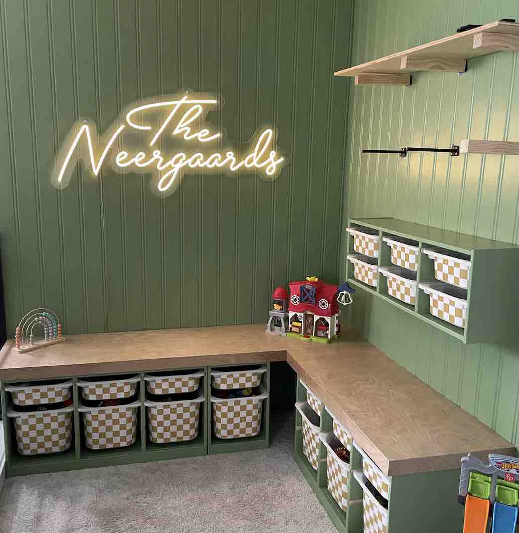 16 Ikea Trofast Hacks – best 4 crafts.com